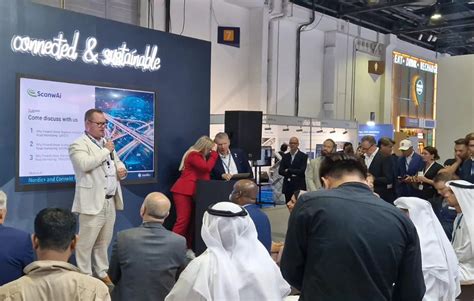 Scanwais Infra Monitoring System Enhances Road Safety And Sustainability Through Ai Arcticstartup