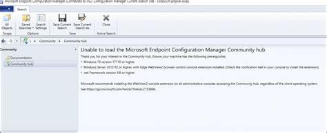 How To Install Webview2 Extension In Sccm How To Install Webview2 Extension In Sccm