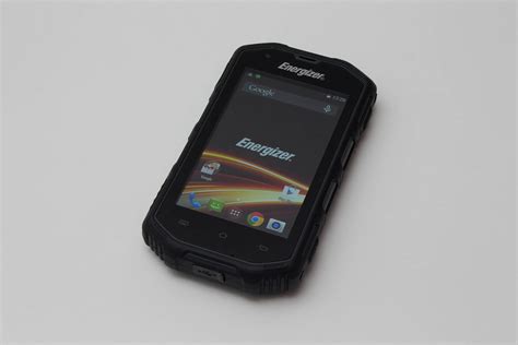 PC Ekspert - Hardware EZine - Energizer Energy 400 – brzi test