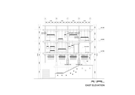 Galería De Nest We Grow College Of Environmental Design Uc Berkeley