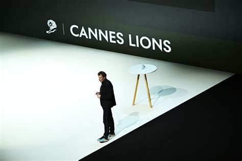 Cannes Lions Day 1 Decoding The Resume Revolution Roastbrief Ai