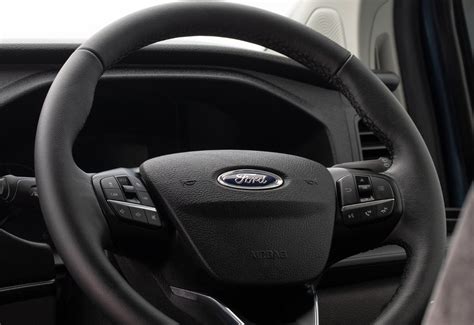 Award Winning Ford Transit Campervan Is All The Modern Nomad Needs But