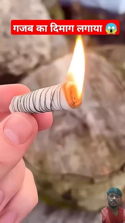 Life Saving Invention 😱sexperiment Shorts Science Lifehacks