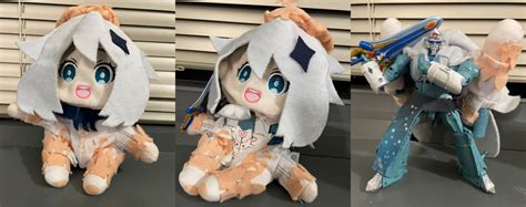 Heavy Scratch Transformers X Genshin Impact Primon Paimon Tfw2005 The 2005 Boards