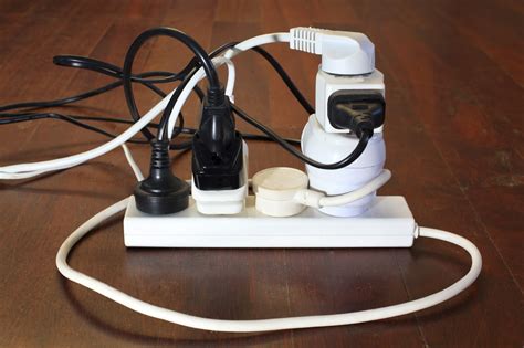 What You Need To Know About Surge Protectors TFC Electric Inc