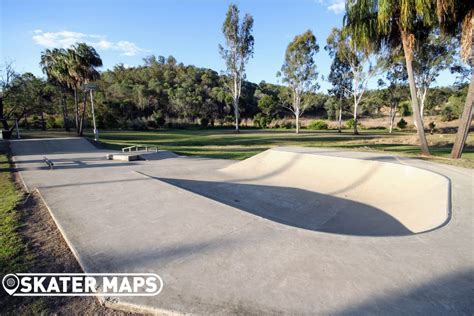 Queensland Australia Skate Parks And Skate Spots