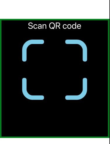 Is It Possible To Only Scan A Small Area Within The Camera View Issue Moaazsidat React
