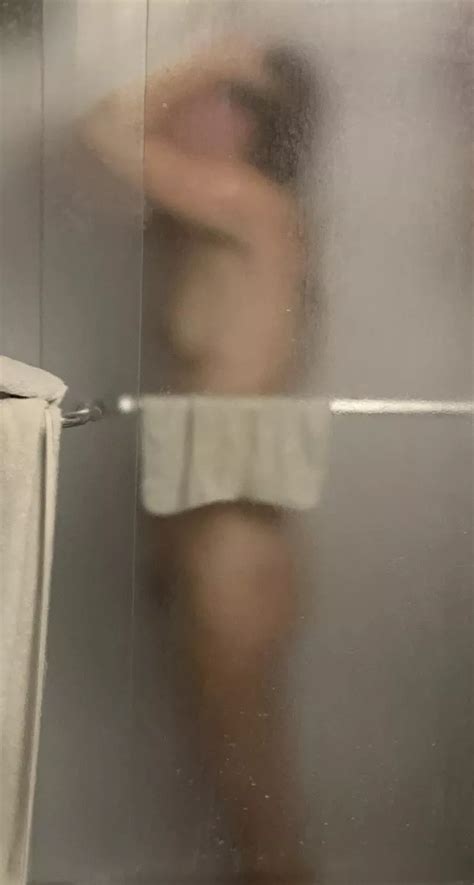 34 Yo MILF Wifey Would You Join Her In The Shower What Do You Want To