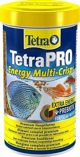 Tetra Pro Energy Multi Crisps 55g/250ml at Rs 510.00 | एनर्जी सप्लीमेंट ...