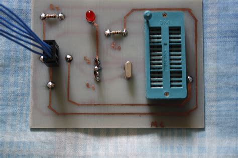 Circuito Standalone Hardware Arduino Forum
