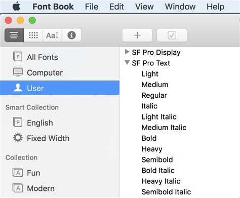 Ios Custom Font In Xcode Does Not Work Stack Overflow