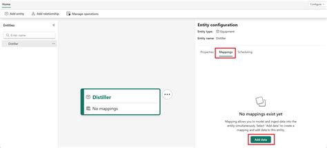digital twin builder preview tutorial add entity types and map data