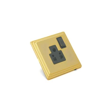 Royal Range 1g Switch Socket At 2000 00 Inr In Bengaluru Mahavir