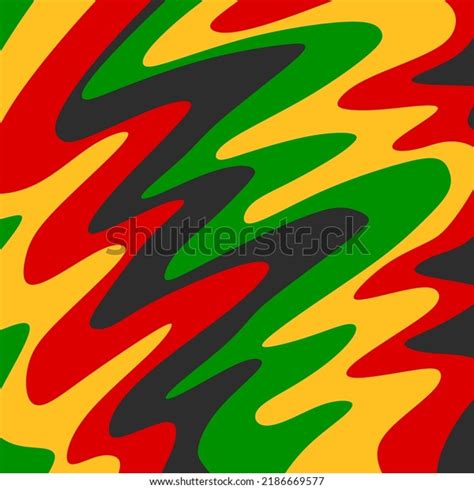 Abstract Background Colorful Wavy Line Pattern Stock Vector Royalty Free 2186669577 Shutterstock