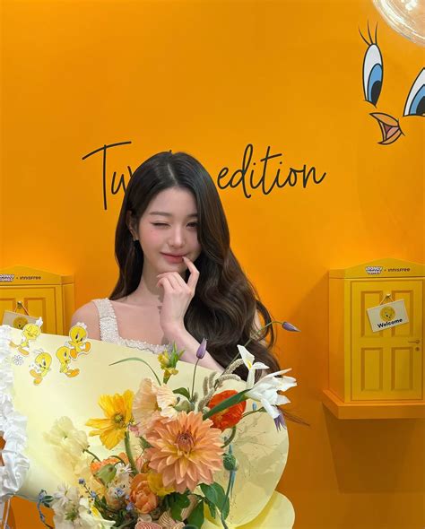 장원영 인스타 업로드 유머움짤이슈 에펨코리아