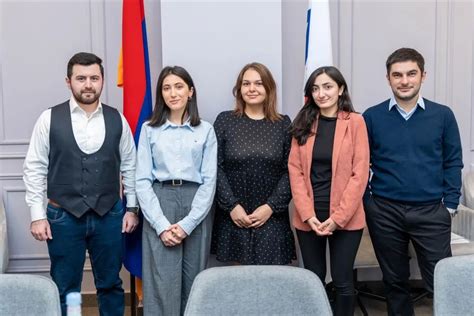 Astghik Baghramyan On Linkedin Vismoot2024 Internationalarbitration