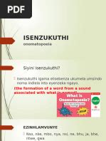 Grade 6 Isizulu Comprehension Pdf