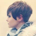 Cute Short Pixie Haircuts Pixie Cut Haircut For