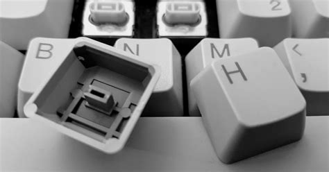 Retrochallenge 201710 Part 8 Zx81 Keyboard Adventure