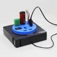 4 Port USB Hub With Power Socket