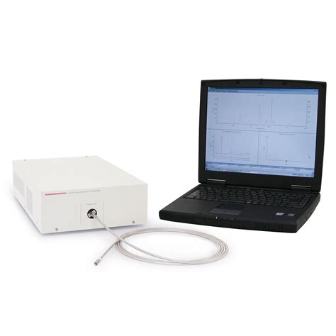 endpoint detection plasma luminescence analysis