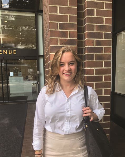 Holly Macalpine 20 68 Center For Career Exploration