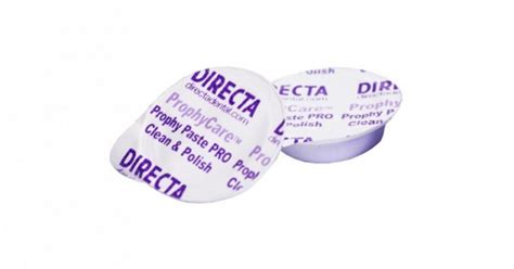 Directa Prophy Paste