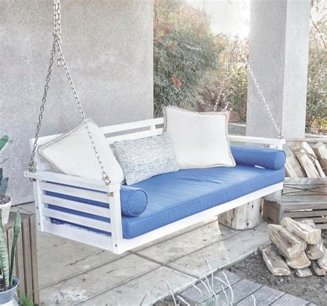 Porch Swing Cover Mattress Cover Outdoor Daybed Twin Mattress Cover In