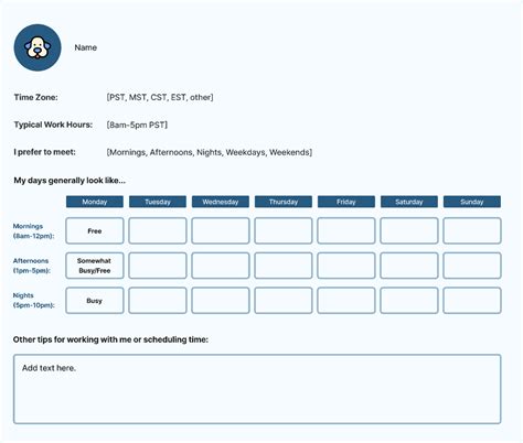 Bootcamp User Guide Template Figma