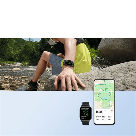 Redmi Watch 5 Lite - Xiaomi Türkiye