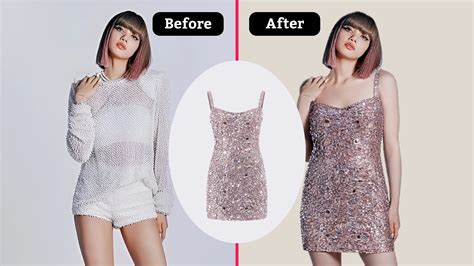 Ailab Tools Генератор нарядов и инструмент для смены одежды с ИИ Ваш идеальный выбор моды