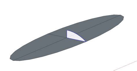 Can We Use Follow Me Tool On Ellipse Sketchup Sketchup Community