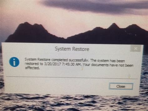 Solved Windows PC Fails To Boot After Windows Update Experts Exchange