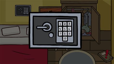 The Inspector By Landry GD