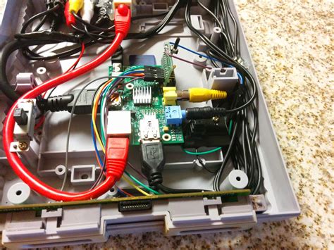 Best Small Raspberry Pi Emu Image Bezymobility