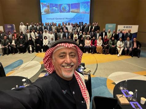 prof hussain al ahmad fiet smieee c eng on linkedin agm of ieee
