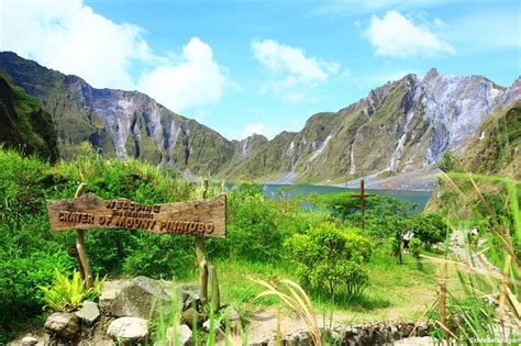 Pampanga Tourist Attractions Travel Guide