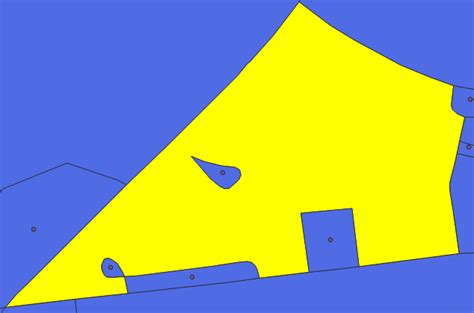 Qgis Unable To Perform Centroids Or Point On Surface Operations Because Of Invalid Geometry