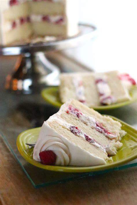 Vanilla Raspberry The Chocolate A Dessert Cafe