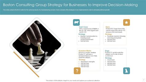 Boston Consulting Group Strategy Ppt PowerPoint Presentation Complete With Slides