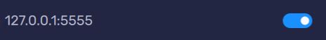 Python How To Connect To Bluestacks Or Another Emulator By Ppadb Stack Overflow