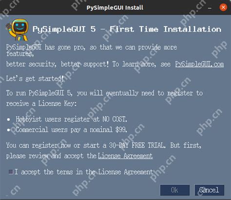 Pysimplegui Simplifying Gui Development In Python Analytics Vidhya