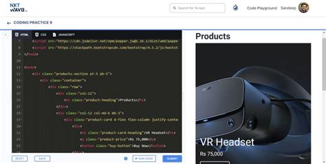 sandeep indugula on linkedin 30daysofcode nxtwave ccbp