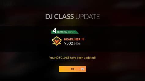 For All Things Djmax