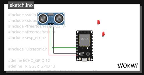 P Wokwi ESP STM Arduino Simulator P Wokwi ESP STM Arduino Simulator