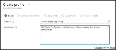 Import Admx Templates Into Intune