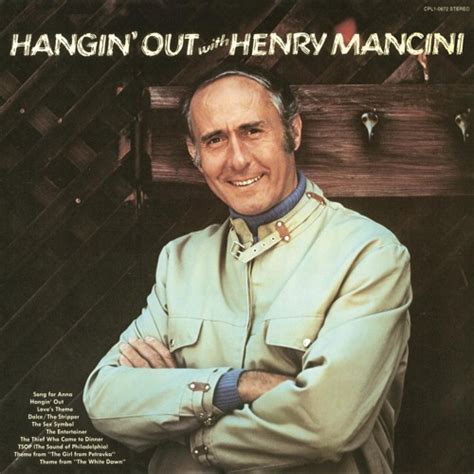Stream The Sex Symbol From The Sex Symbol By Henry Mancini Listen