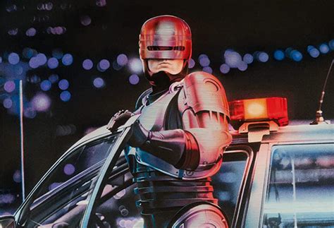 Robocop Limited Edition 4k Uhd Review