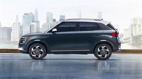 2024 Hyundai Venue Color Options Central Hyundai