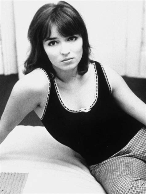 Talitha Getty Grazia